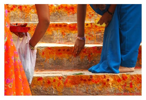 8 essential facts about Kumkum – MyTemple India – Medium