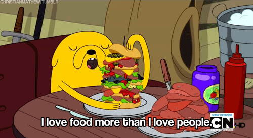 How to make the best sandwich I’ve never tried: According to Jake the ...