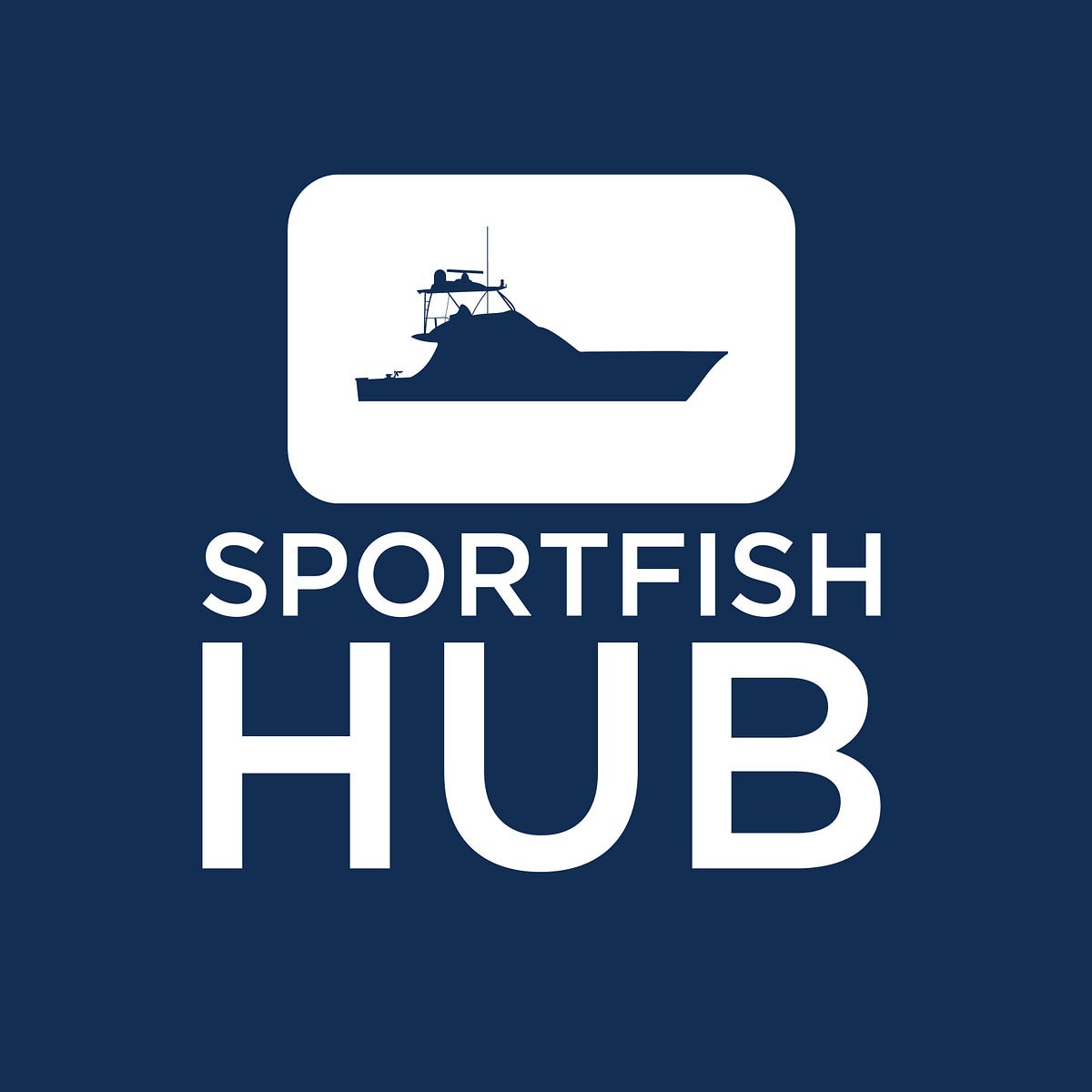 Sportfish Hub - Medium