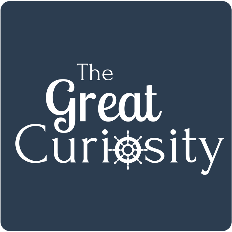 Trending stories published on The Great Curiosity – Medium