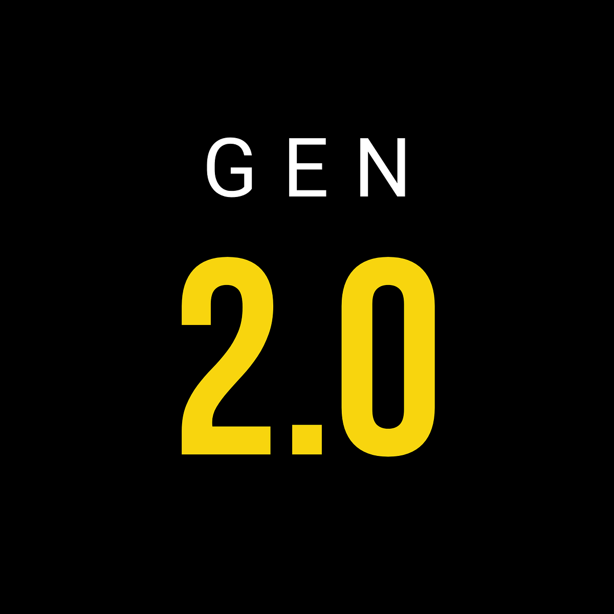 Gen 2.0 – Medium