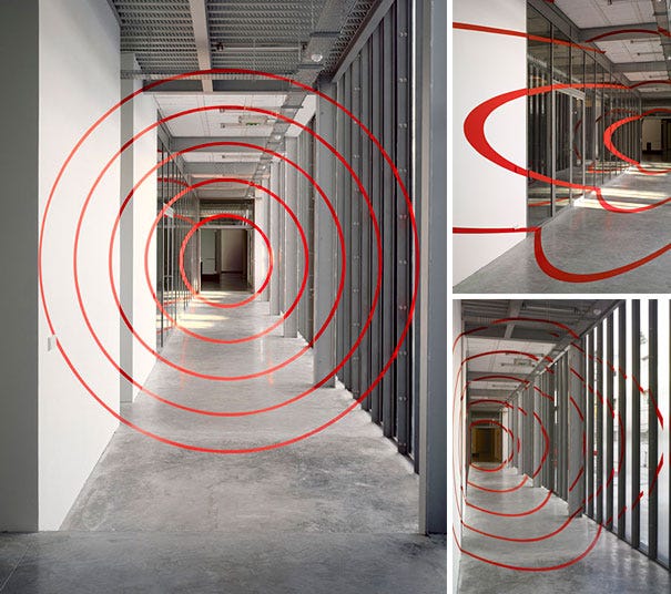 The ‘Secret’ to Anamorphic Illusions – Thomas Quinn – Medium