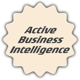 Active Business Intelligence - Medium