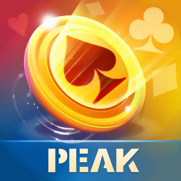 Peak Entertainment - Medium