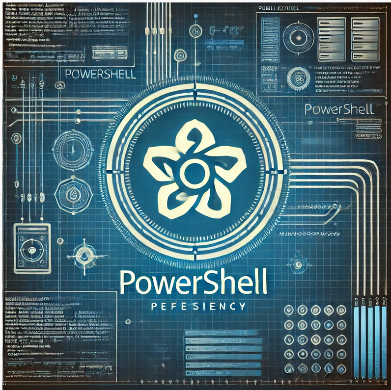 PowerShell Proficiency - Medium