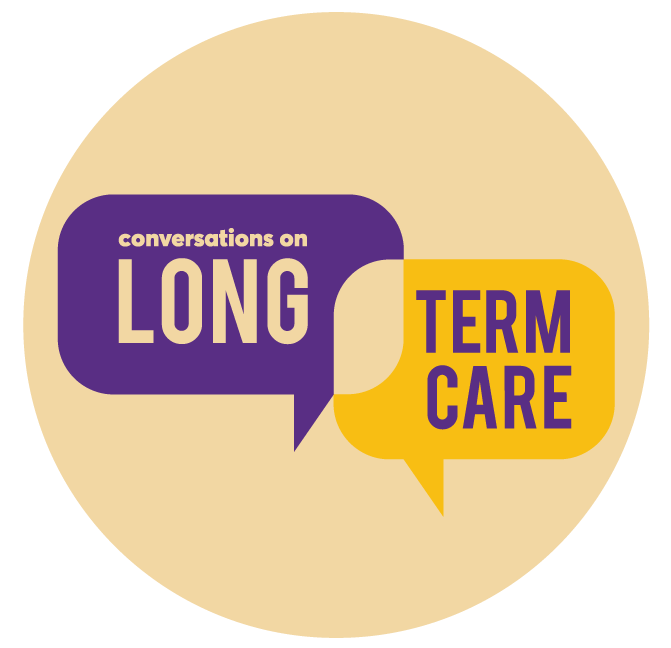 Conversations on Long Term Care - Medium