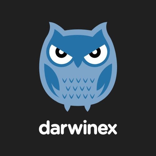 darwinex-techblog - Medium
