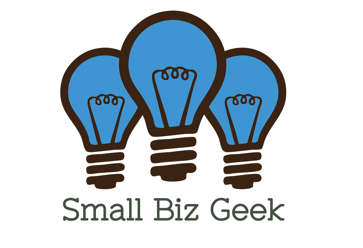 Small Biz Geek - Medium