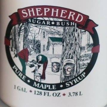 Shepherd Maple Syrup Festival - Medium