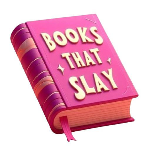 Books That Slay - Medium