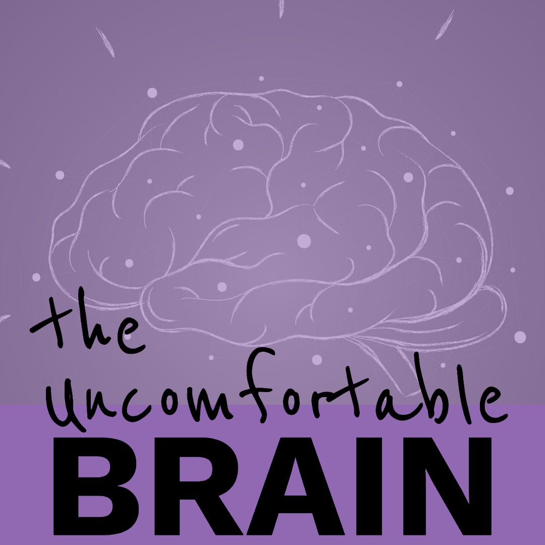 Trending stories published on The Uncomfortable Brain – Medium