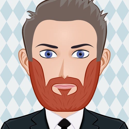 Brandon Talbot – Medium