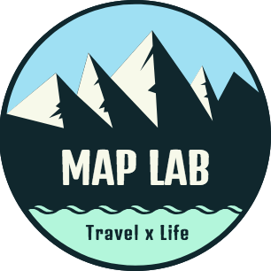 Map Lab - Medium