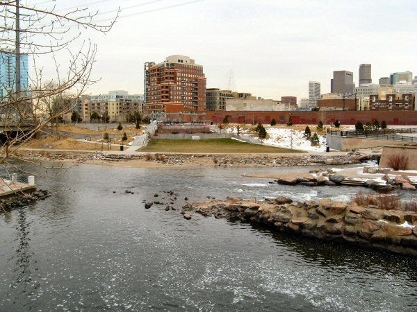 Southeast Denver News – Medium