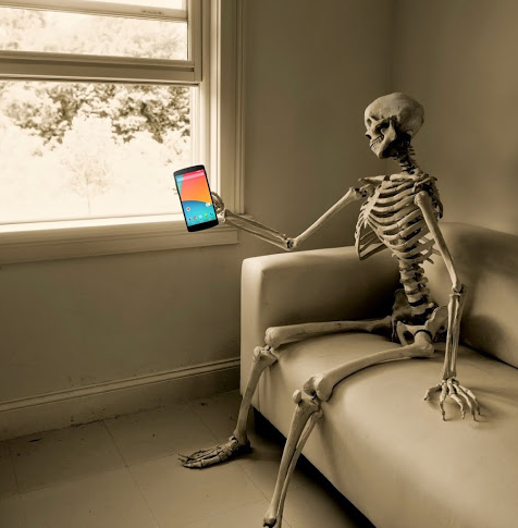 Still Waiting For A Response…. – Publishous – Medium