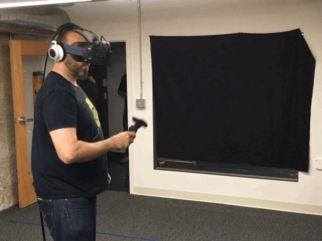 Giving People Their First Taste of VR – The FOO Blog – Medium