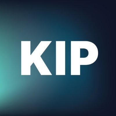 KIP Protocol - Medium
