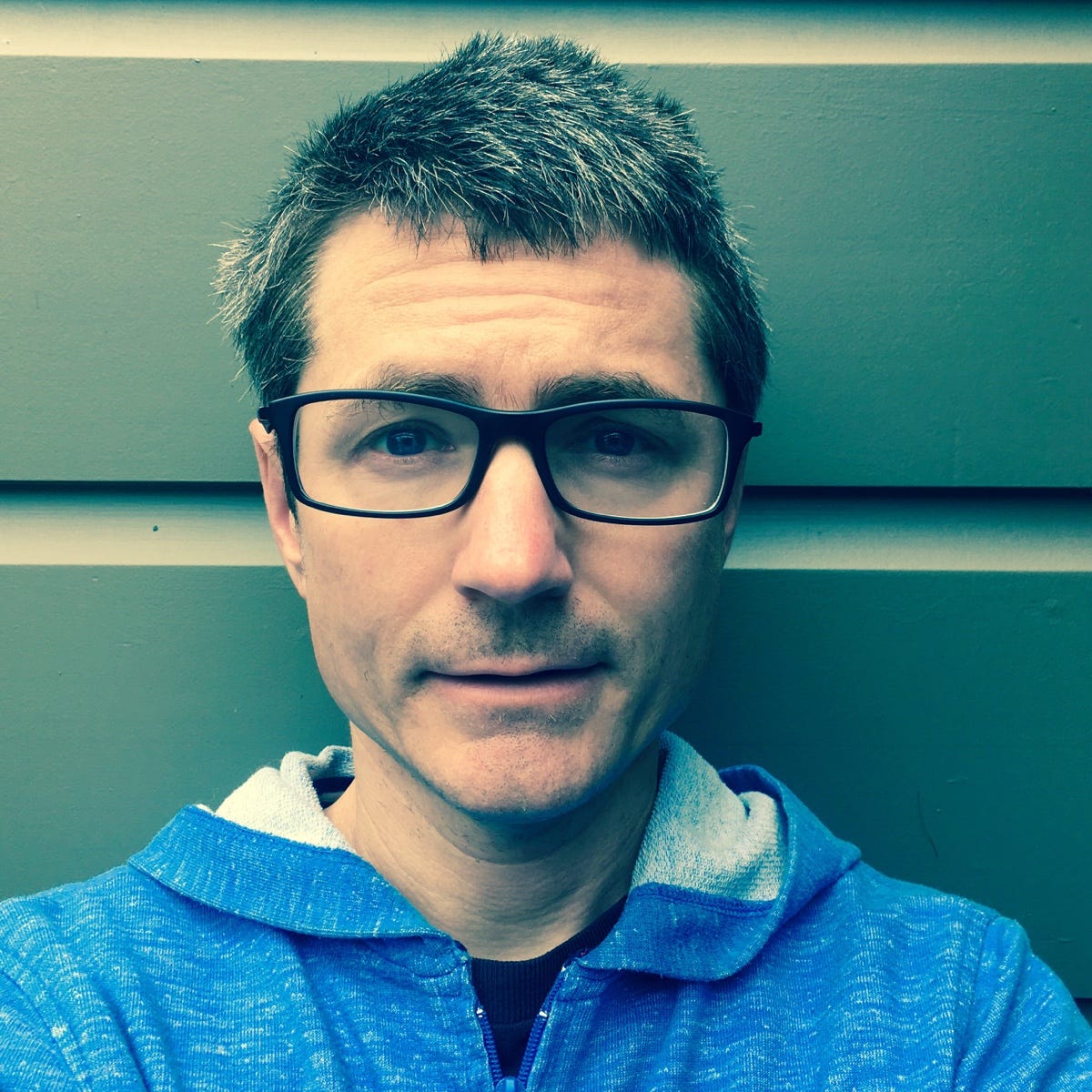 John Cutler – Medium