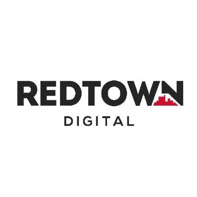 RedTown Digital - Medium