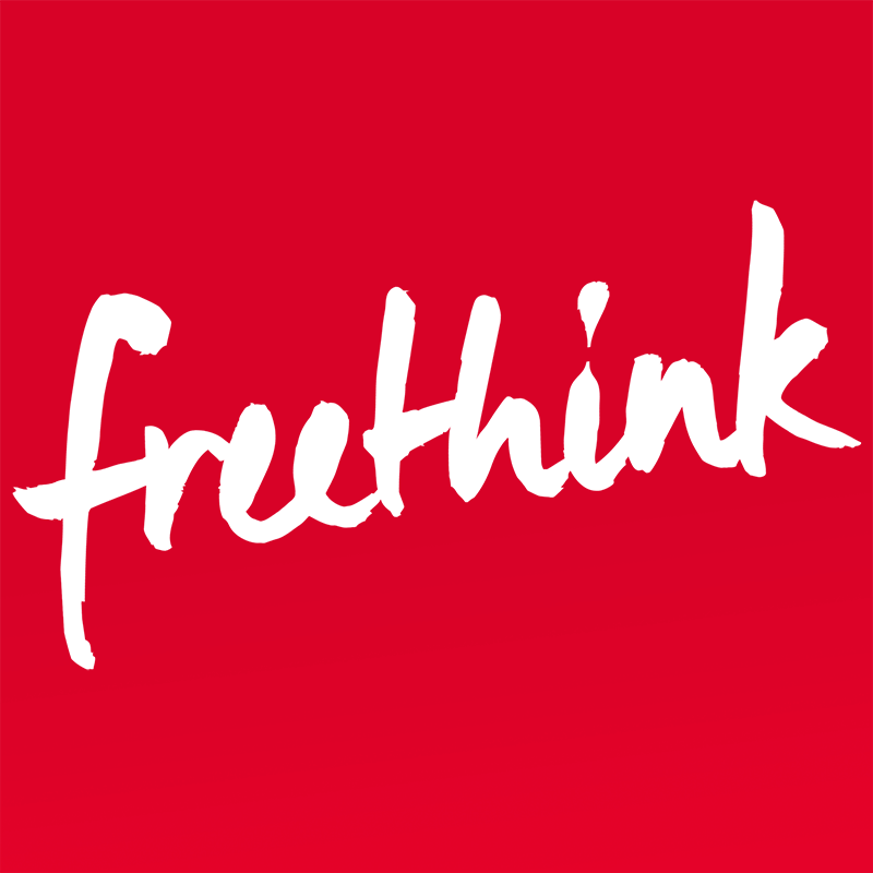 Freethink - Medium