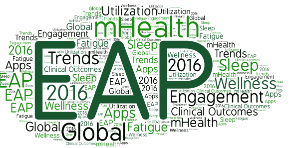 2016 EAP and Wellness Trends and Analysis Report – Chestnut Global ...
