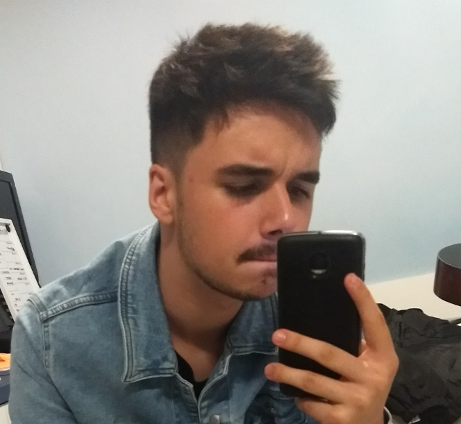 Matheus S. Goulart - Medium