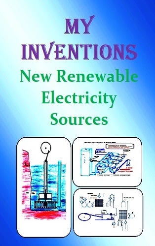 My invention project - Medium
