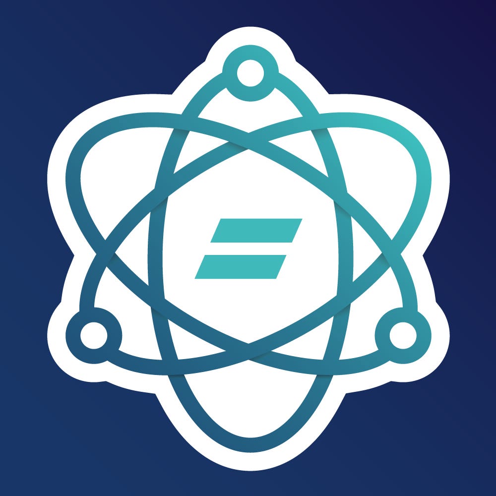 Equals Lab - Medium