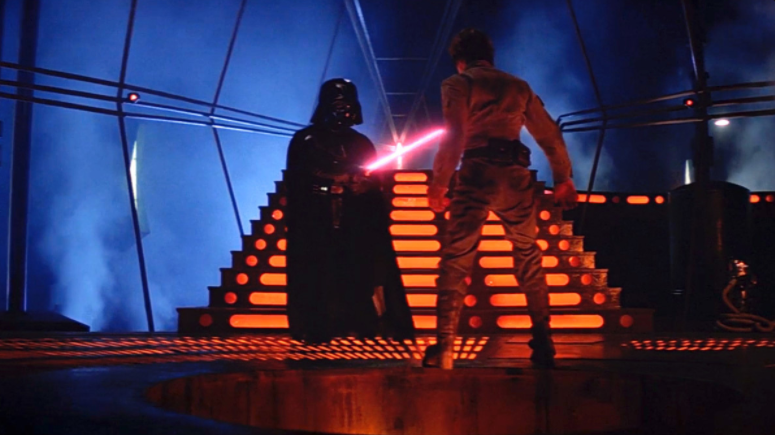 Did Darth Vader Really Want Luke to Destroy the Emperor?