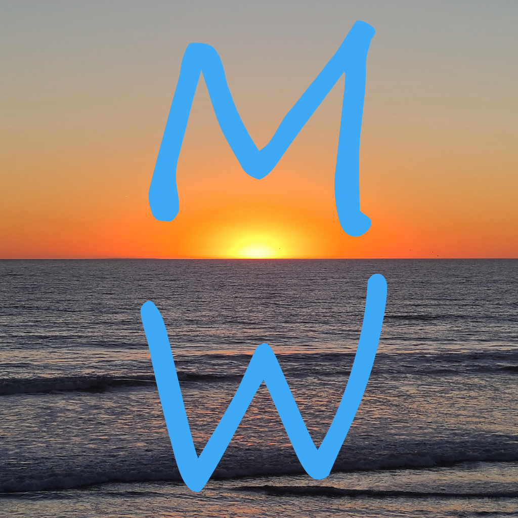Mostly Water - Medium