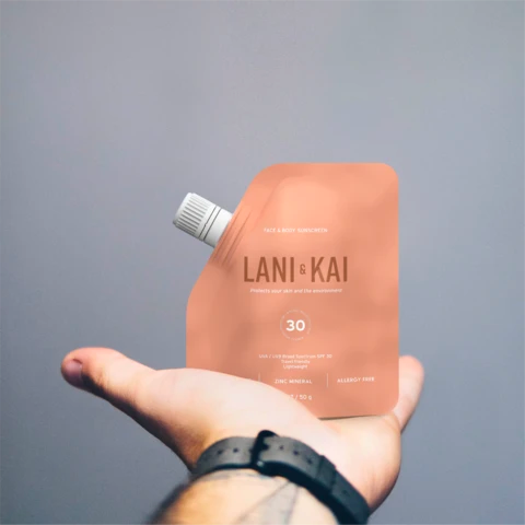 Lani & Kai – Medium