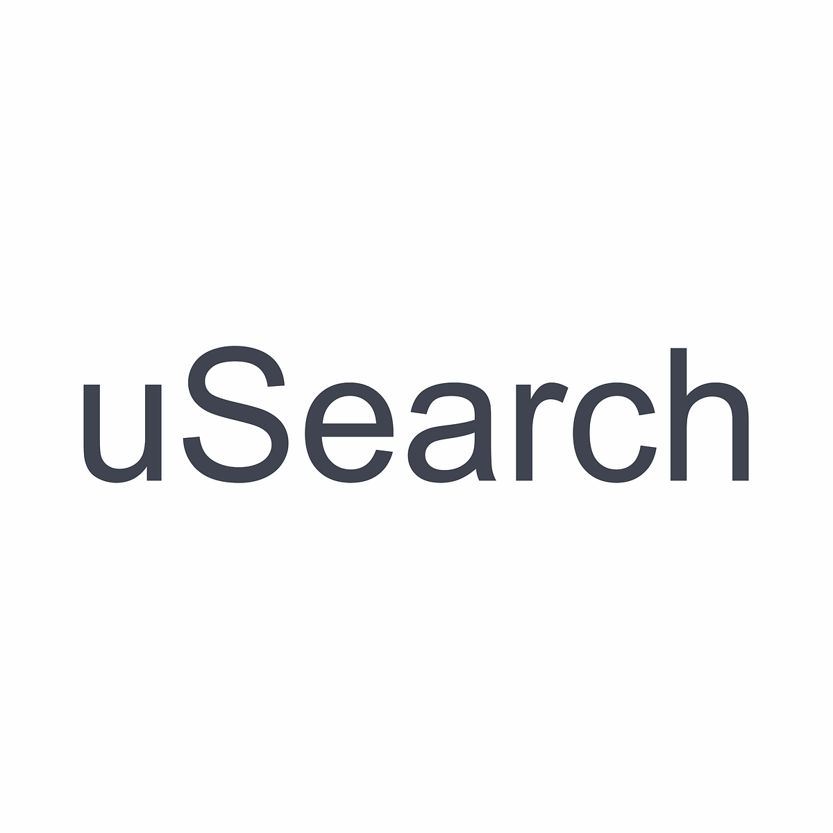 uSearch Team - Medium