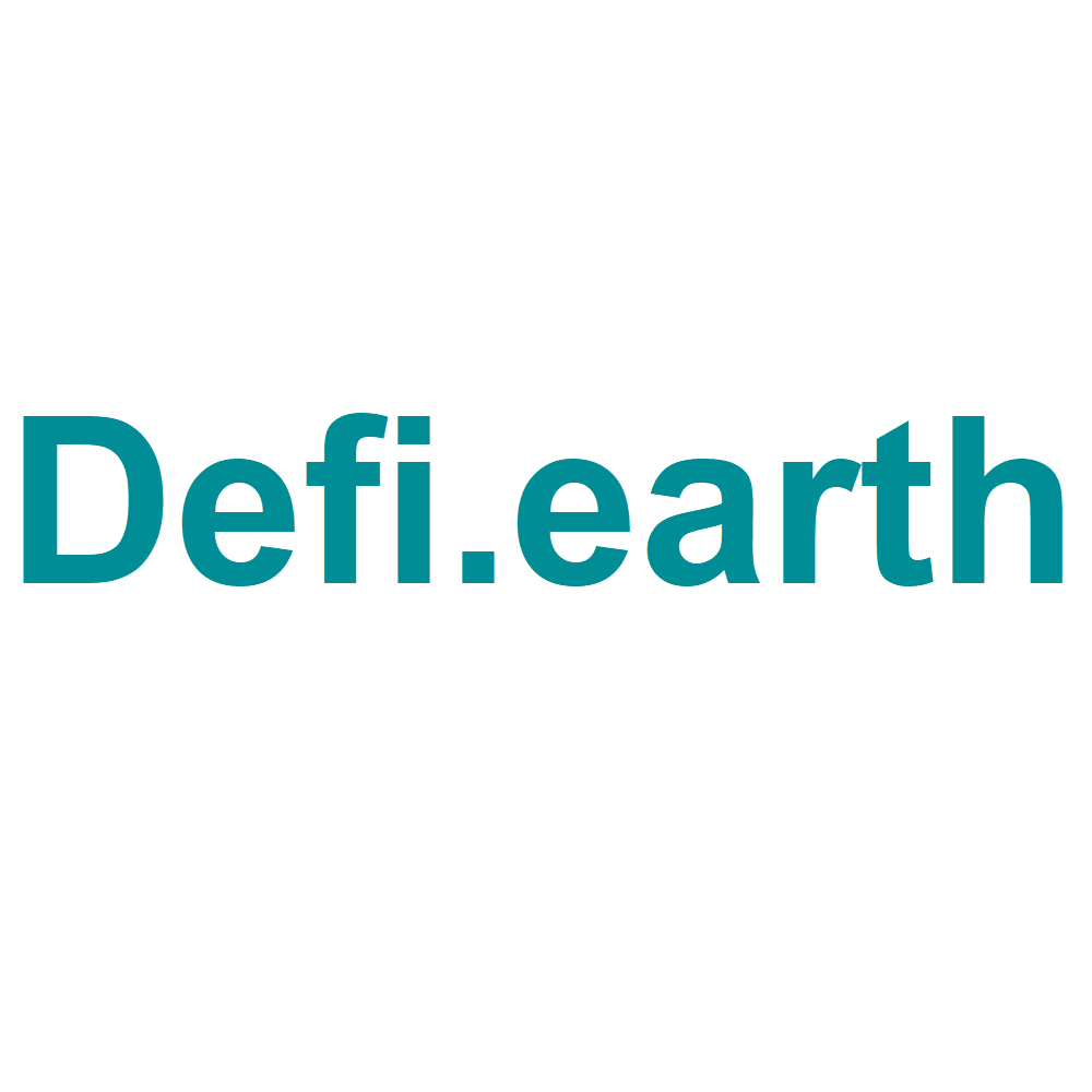 Defi Earth Medium