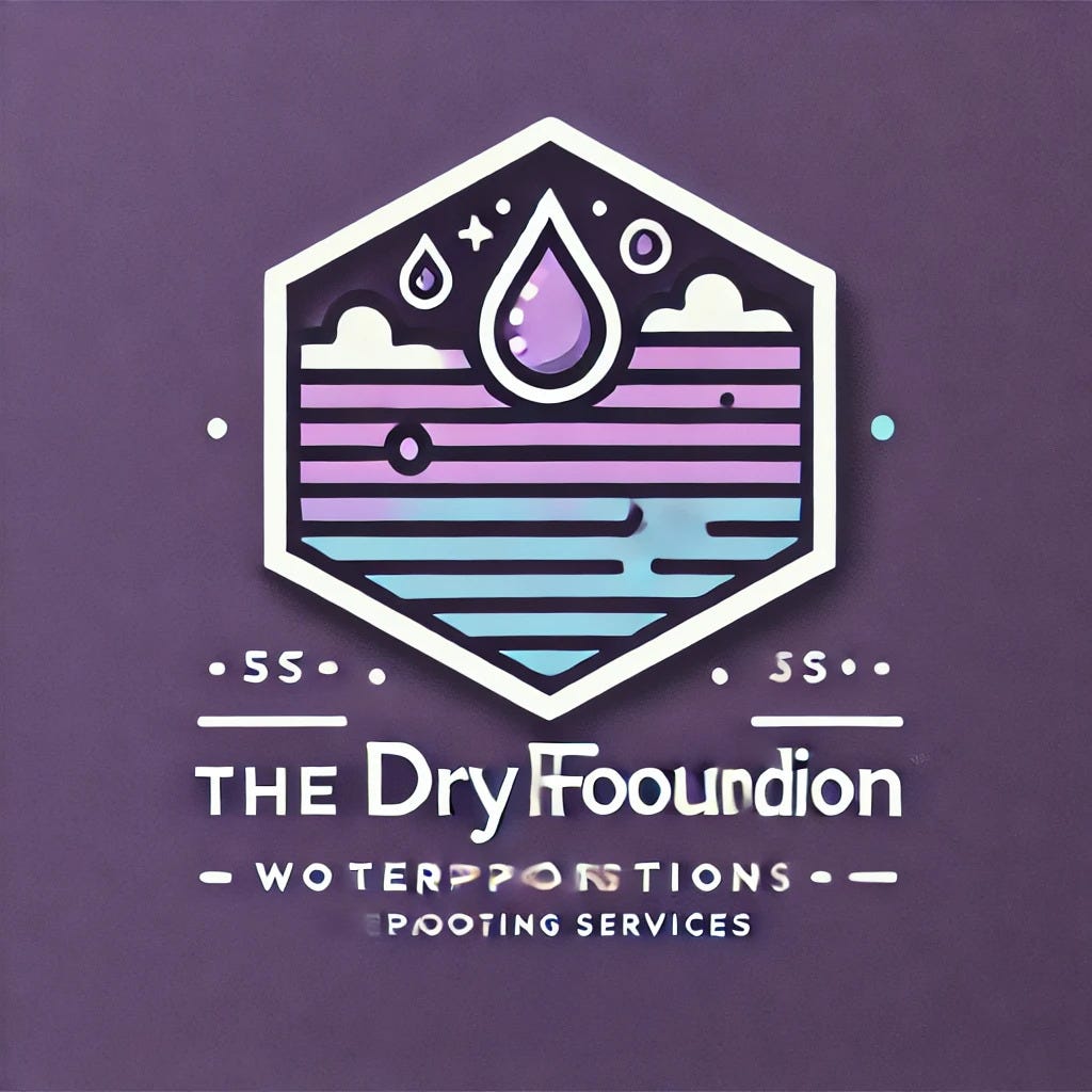 The Dry Foundation - Medium