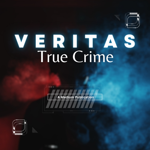 Veritas True Crime - Medium