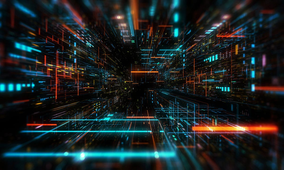 Le Lab Quantique - Medium