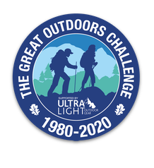 TGOC – L|ve The Outdoors – Medium