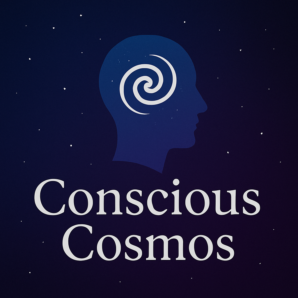Trending stories published on Conscious Cosmos – Medium