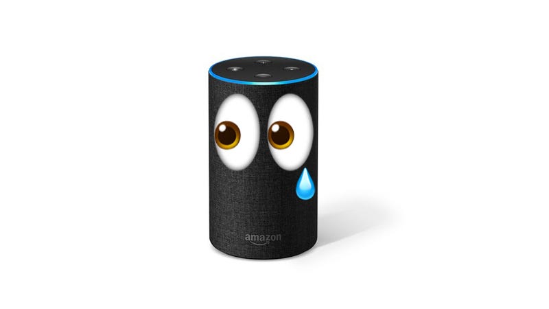 Alexa, why are you crying? – Product Hunt