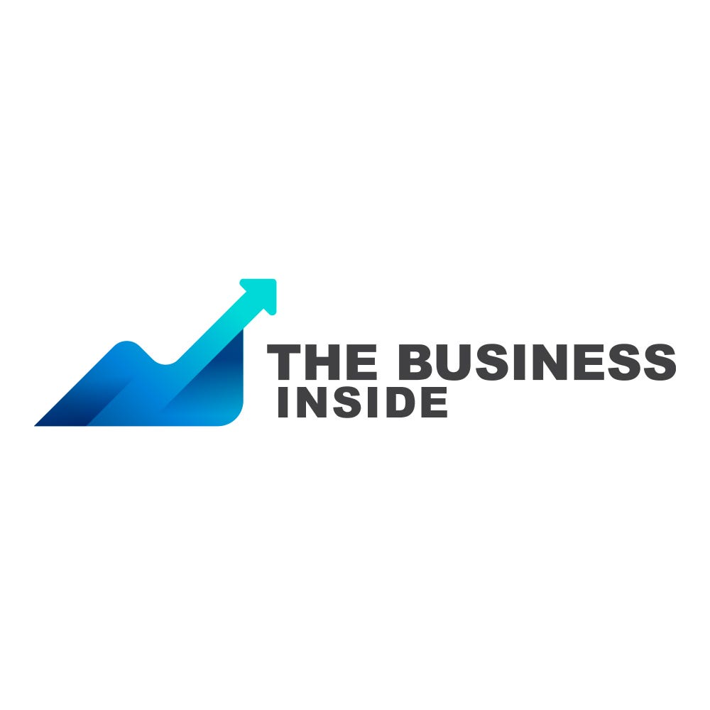The Business Inside – Medium