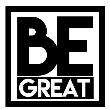 BE GREAT BLOG – Medium