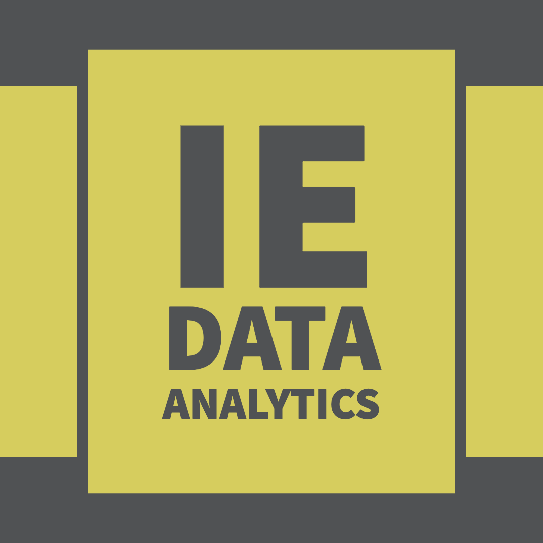 IE Data Analytics - Medium