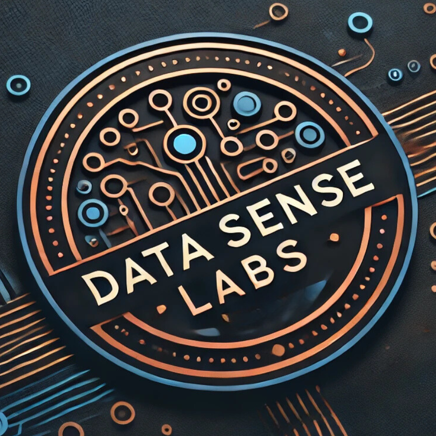 DataSenseLabs - Medium