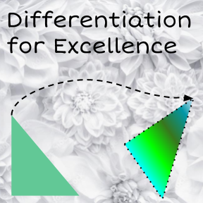 Latest stories published on Differentiation for Excellence – Medium