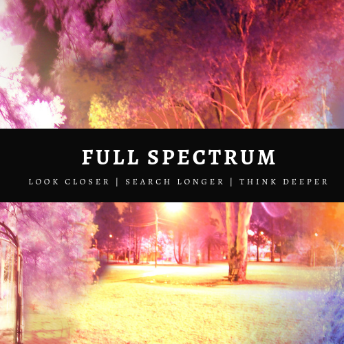 Full Spectrum - Medium