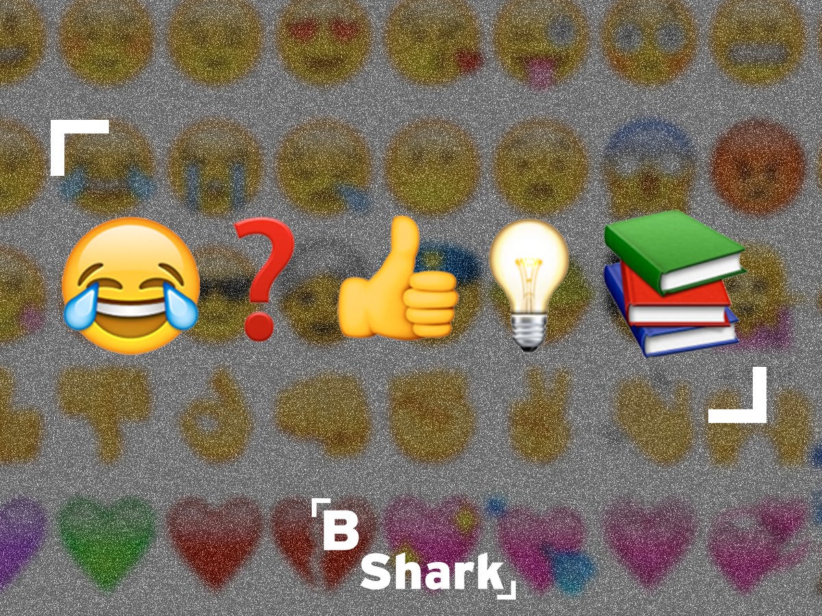 Qué es un Emoji, y porqué es buena idea saberlo 😂 👍📚💡