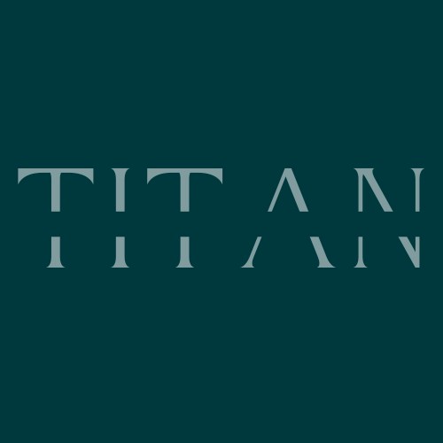 Titan – Medium
