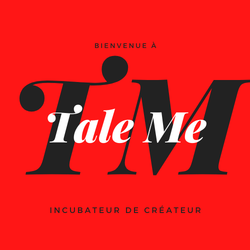 Tale Me - Medium