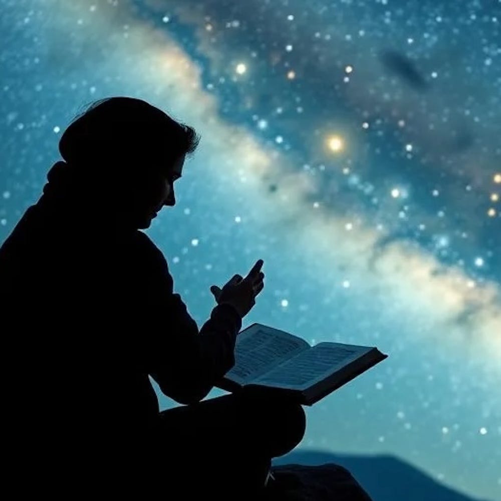 Infinite Learning - Medium