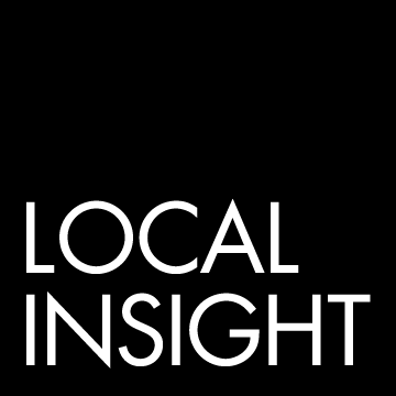 LOCAL INSIGHT - Medium